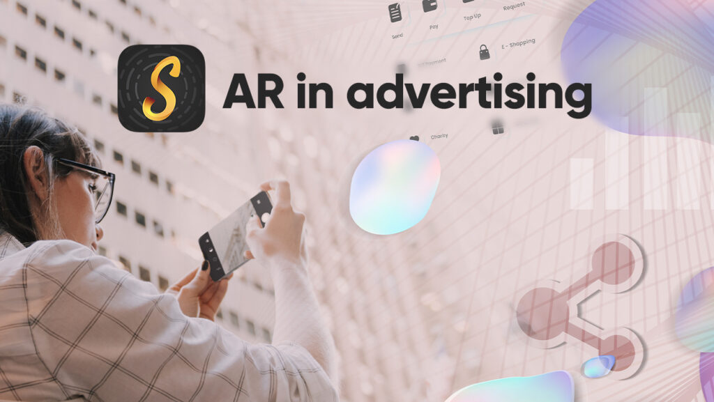 Augmented Reality platform for photo and art | Start FREE