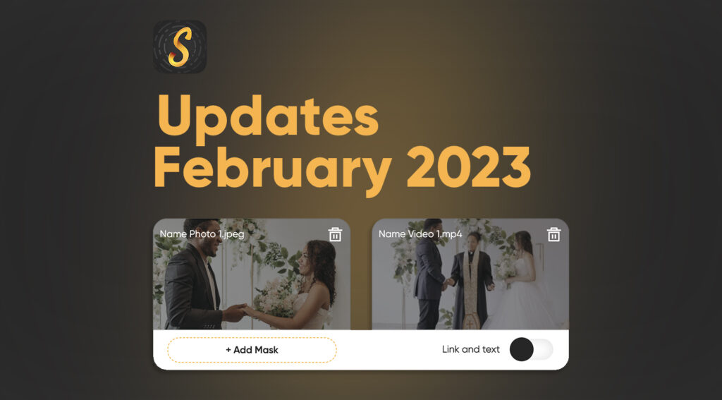 Augmented Reality platform for photo and art | Start FREE