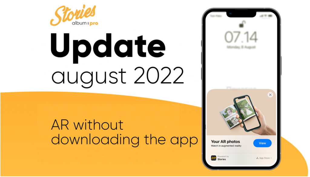 Augmented Reality platform for photo and art | Start FREE