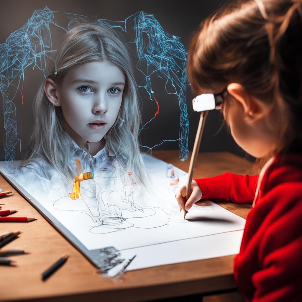 Augmented Reality Painting Apps: AR Artworks - AR STORIES