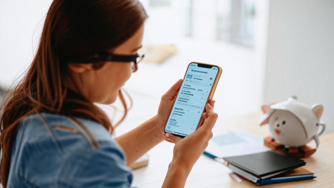 Top 5 AR apps for Android to manage your finances - AR STORIES